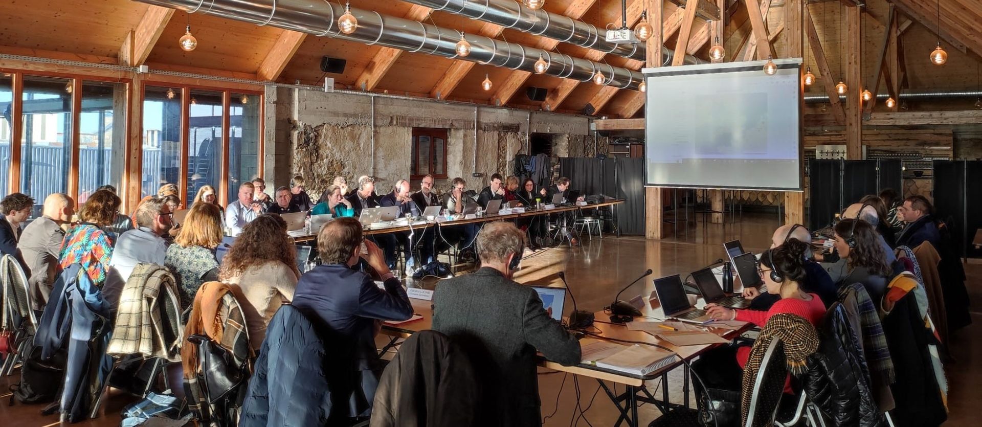 Call 2 step 2: 17 projects approved | Interreg NWE